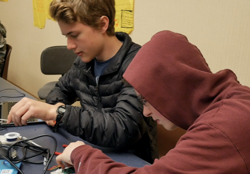 SSU receives $4 million grant to expand ‘Learning by Making’ program to ...