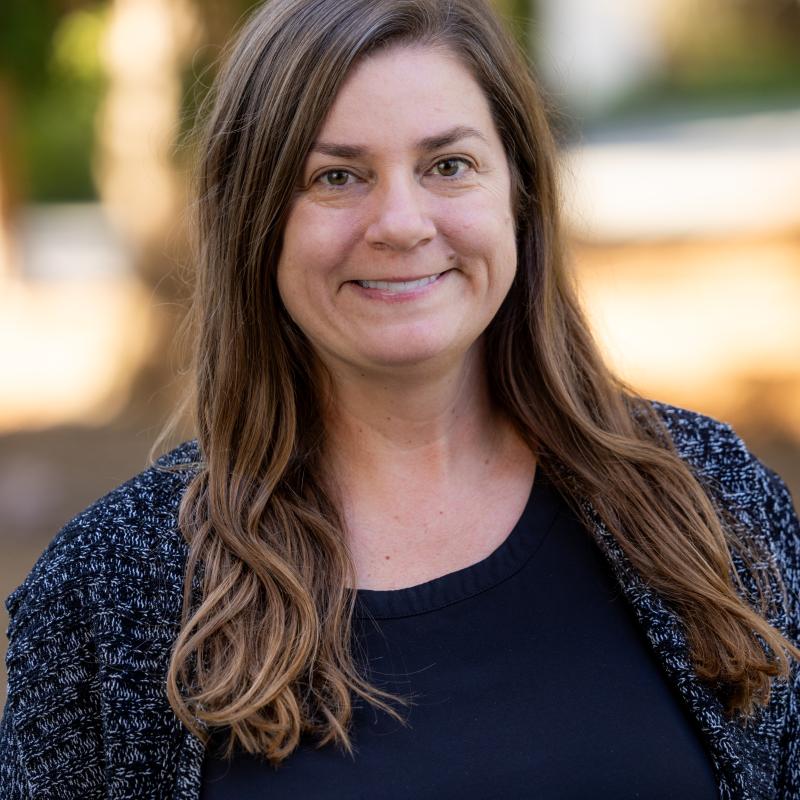 Gabby Utarid | Division of Academic Affairs at Sonoma State University