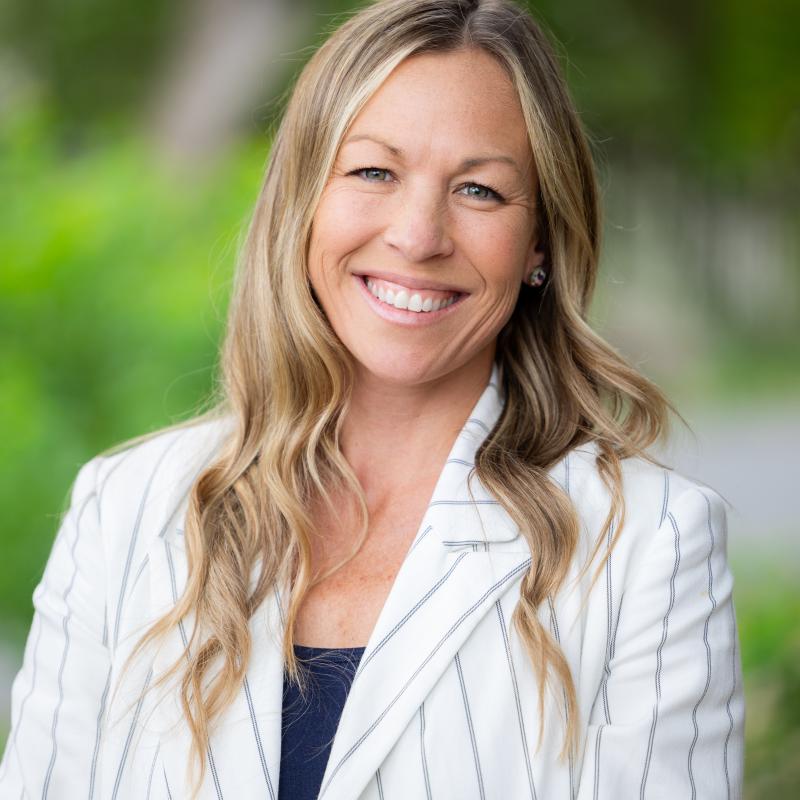 Nicole Ream | Division of Academic Affairs at Sonoma State University