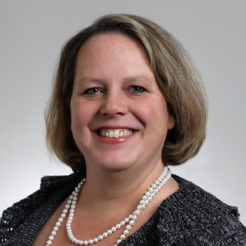 Julie Vivas | Division of Academic Affairs at Sonoma State University