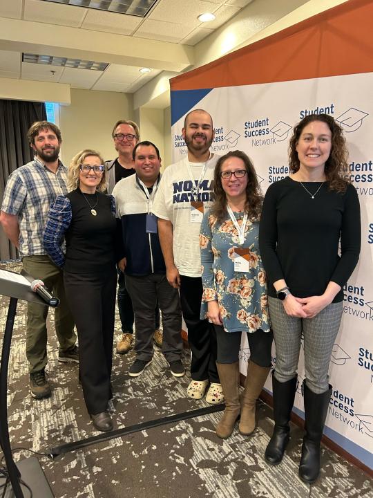 Initiatives & Projects | Division of Academic Affairs at Sonoma State ...